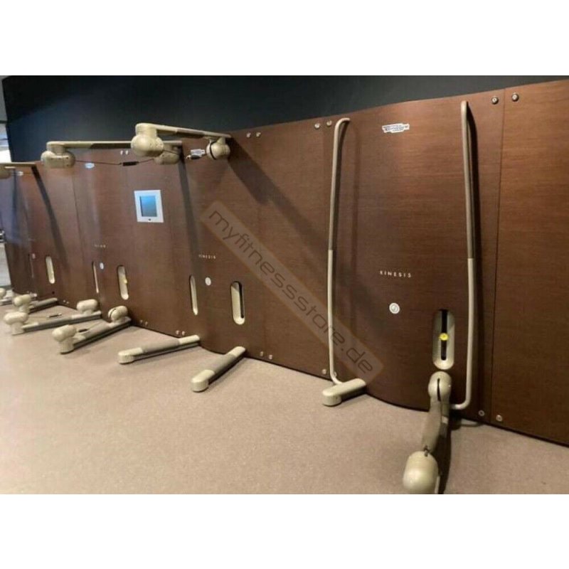 Technogym Kinesis Wall / Wand 4er, 11.900,00